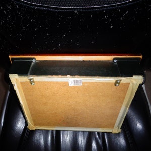 Billiards Pool Collage Shadow Box Sport Memorabilia 3D Effect Display ...