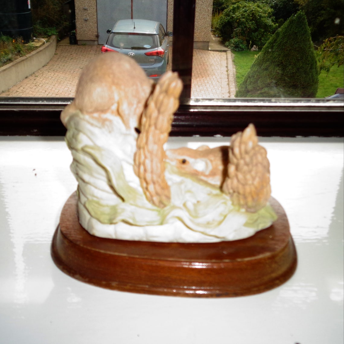 The Leonardo Collection Wildlife Figures Fine Porcelain - Etsy UK