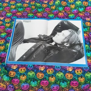 Boyzone Official UK Magazine Issue 24 Solo Centrefolds From Same Photo ...