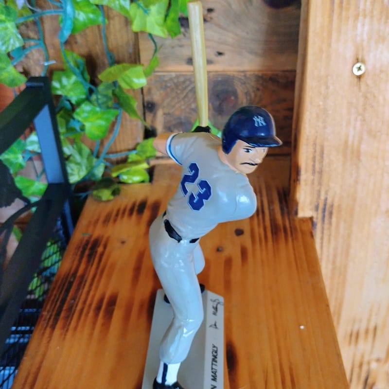 Yankees Hand Painted - Etsy UK