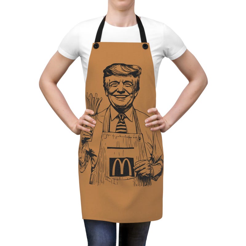 Humorous Aprons - Etsy