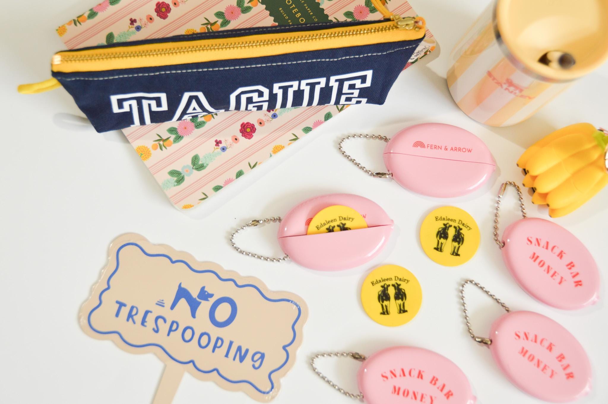 Snack Bar Money Retro Vintage Rubber Coin Pouch Keychain - Etsy