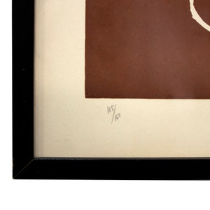 Limited Edition Pablo Picasso Print the Old Jester - Etsy