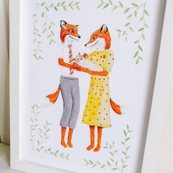 Fantastic Mr Fox