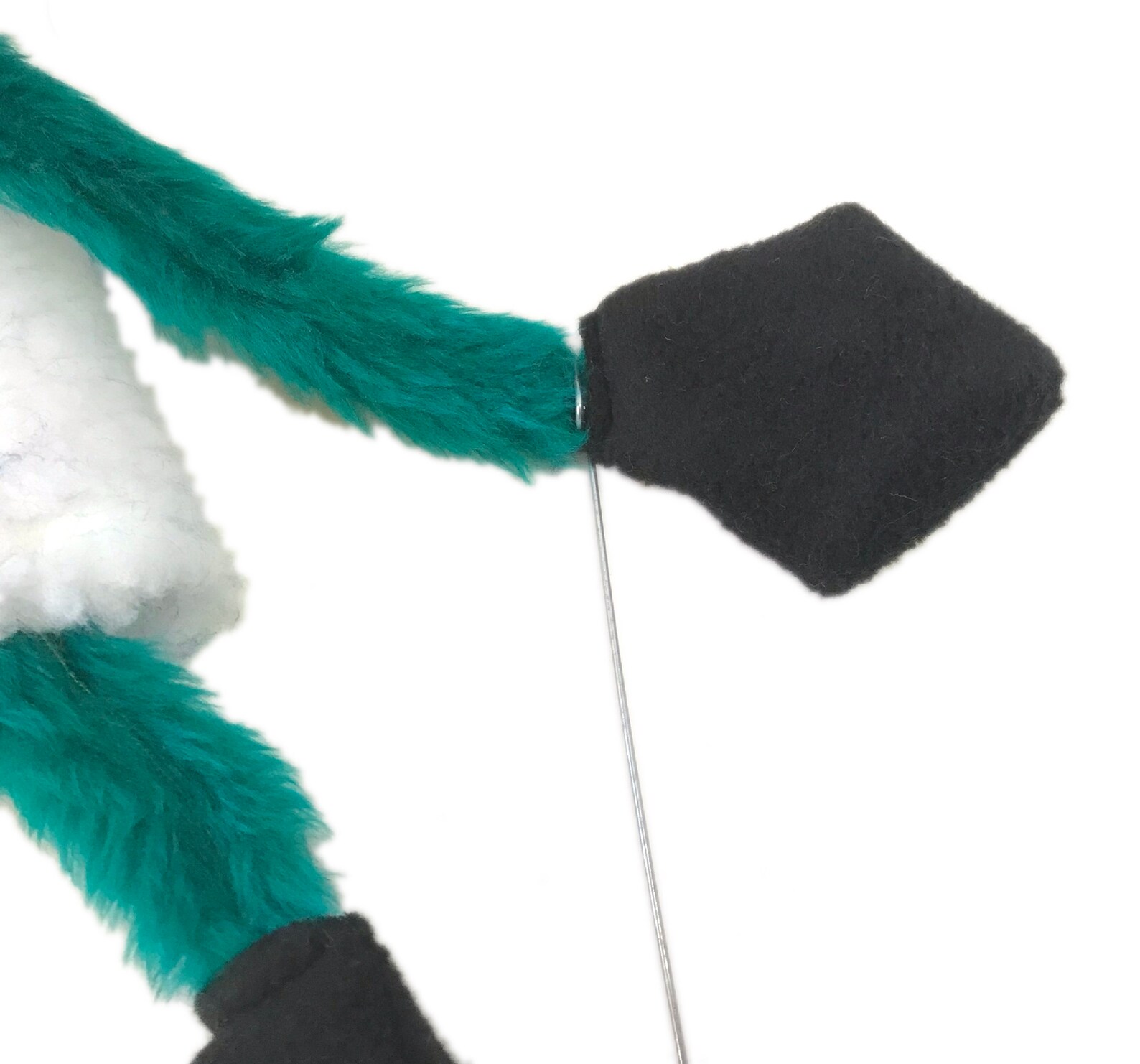 Lamb Hand Puppet | Etsy