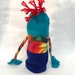 Boy Hand Puppet - Etsy