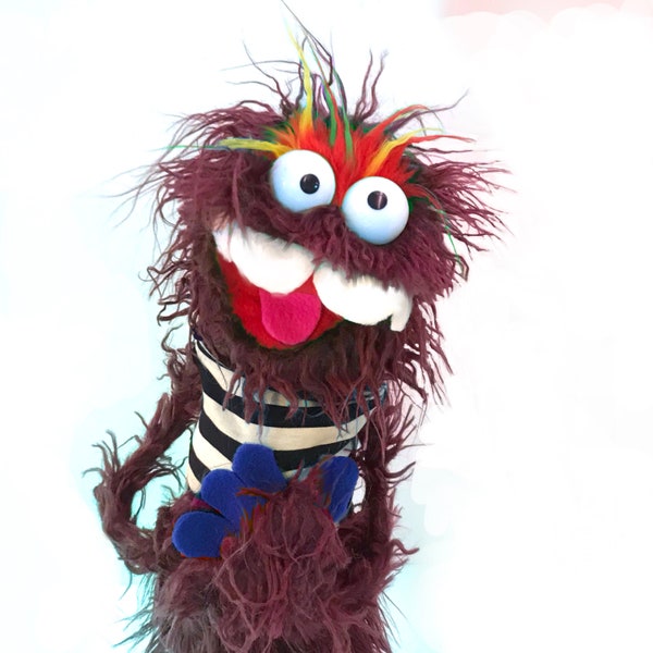 Puppet - Etsy