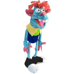 Leo Hand Puppet - Etsy