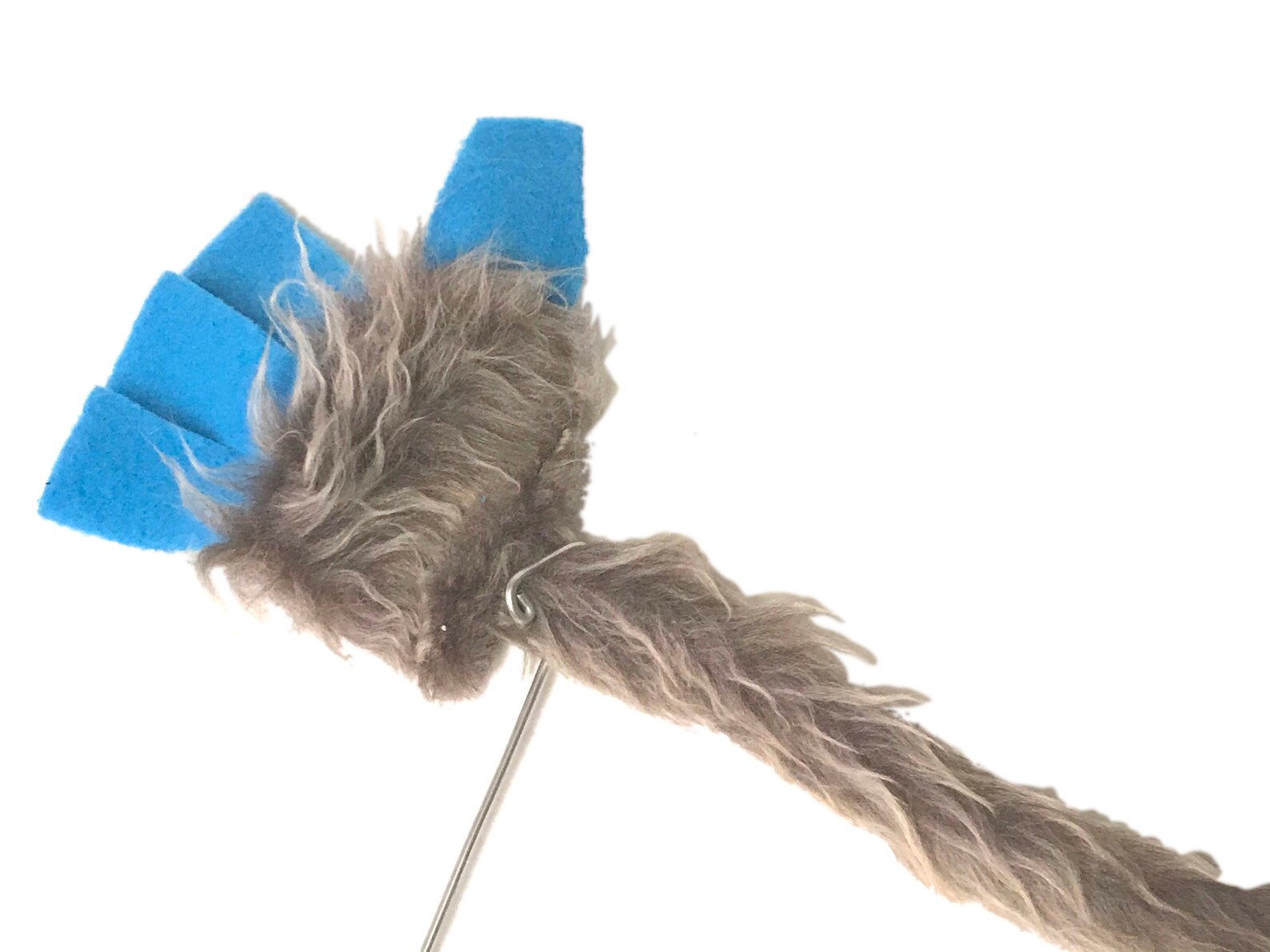 Red Shnoz-pro Professional Monster Hand Puppet | Etsy Canada