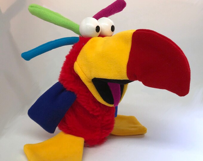 DiaboloPuppet - Etsy Canada