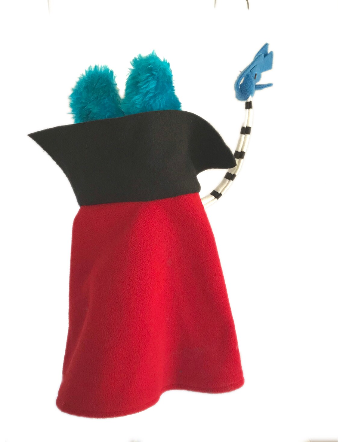 Alien Monster Hand Puppets | Etsy