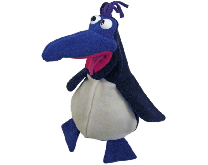 DiaboloPuppet - Etsy Canada