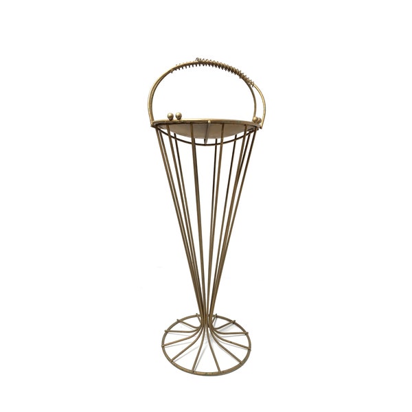 Smoking Stand - Etsy