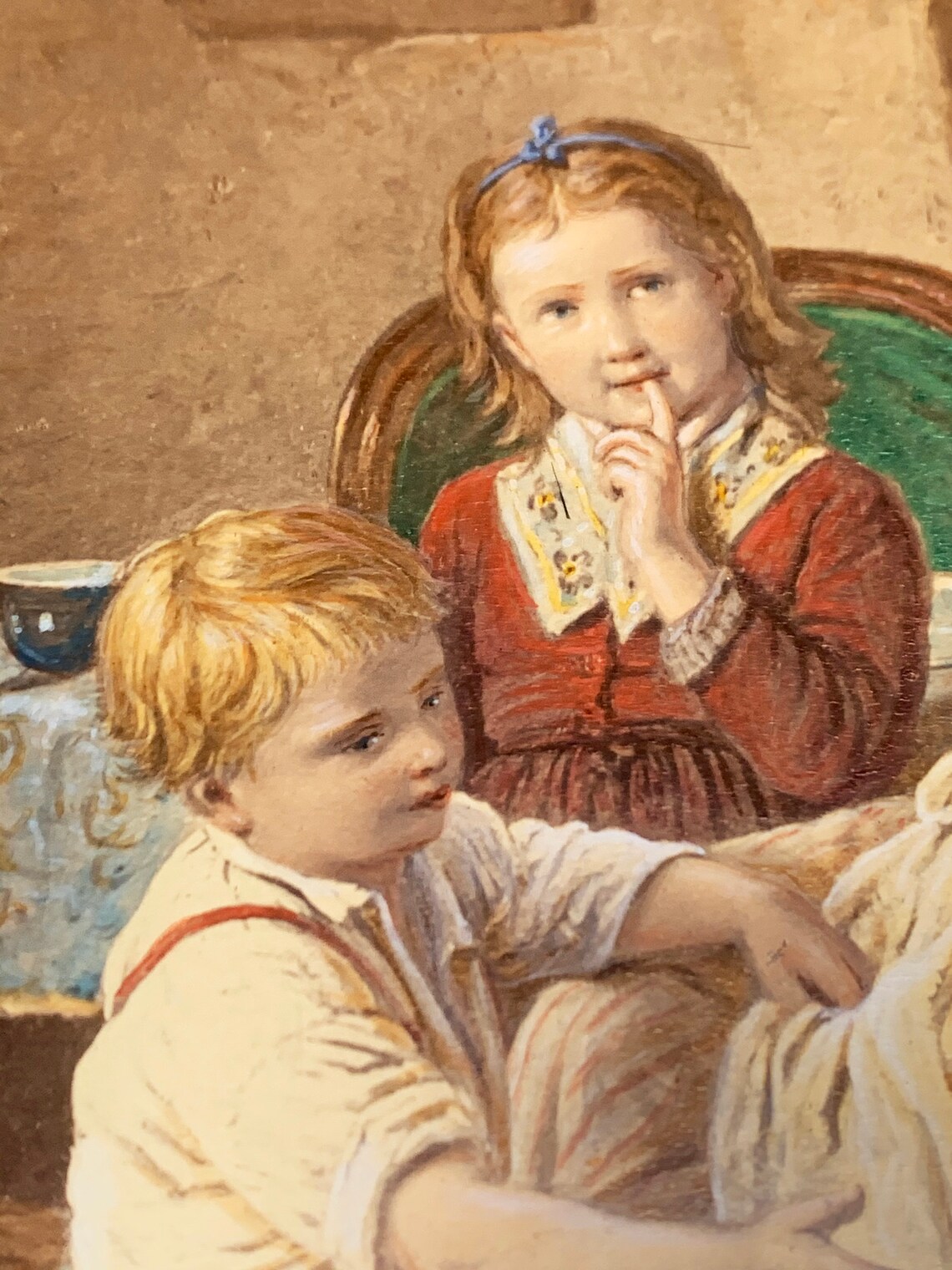 Antique Meyer Von Bremen Signed Handy Dandy German | Etsy