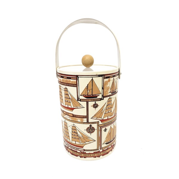 Georges Briard - Etsy