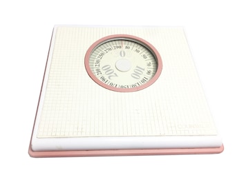 Bathroom Scale Dial - Etsy