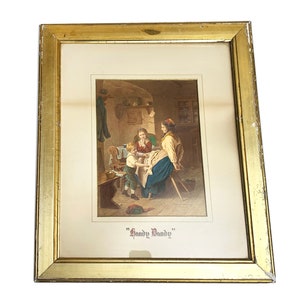 Antique Meyer Von Bremen Signed handy Dandy German - Etsy