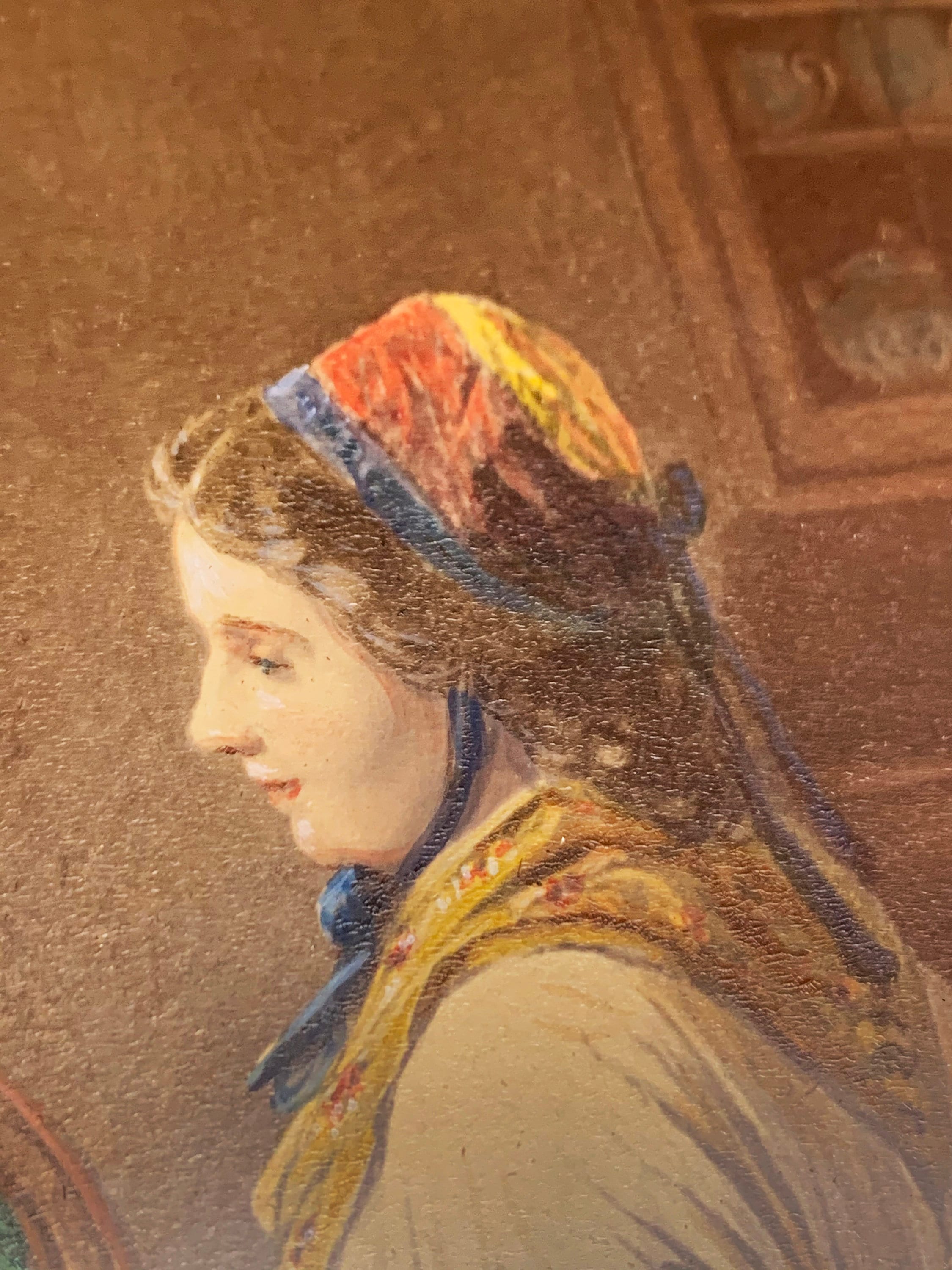 Antique Meyer Von Bremen Signed Handy Dandy German | Etsy