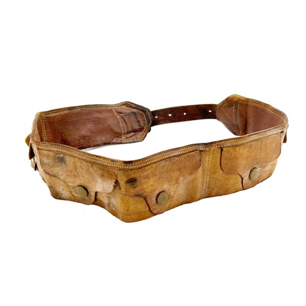Utility Belt - Etsy