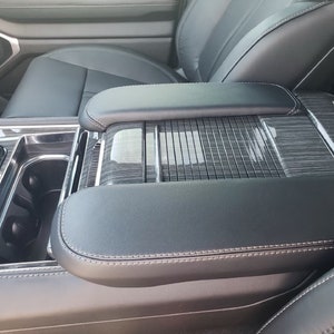 Designed for Jeep Wagoneer & Grand Wagoneer 2022-2025 BOTH Front and ...