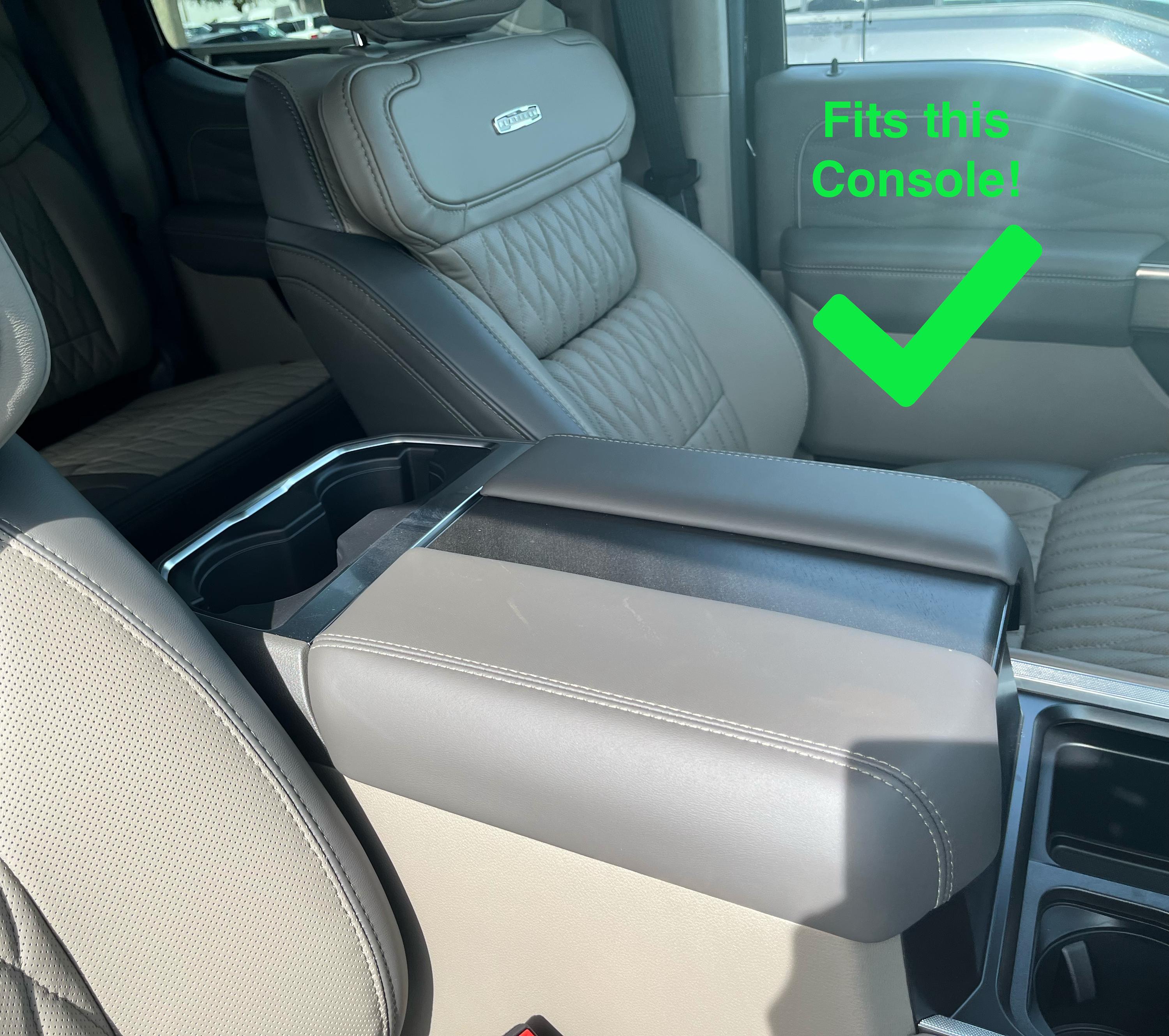 Designed for Ford F150 F250 Select Models 2024-2026 Neoprene Auto ...