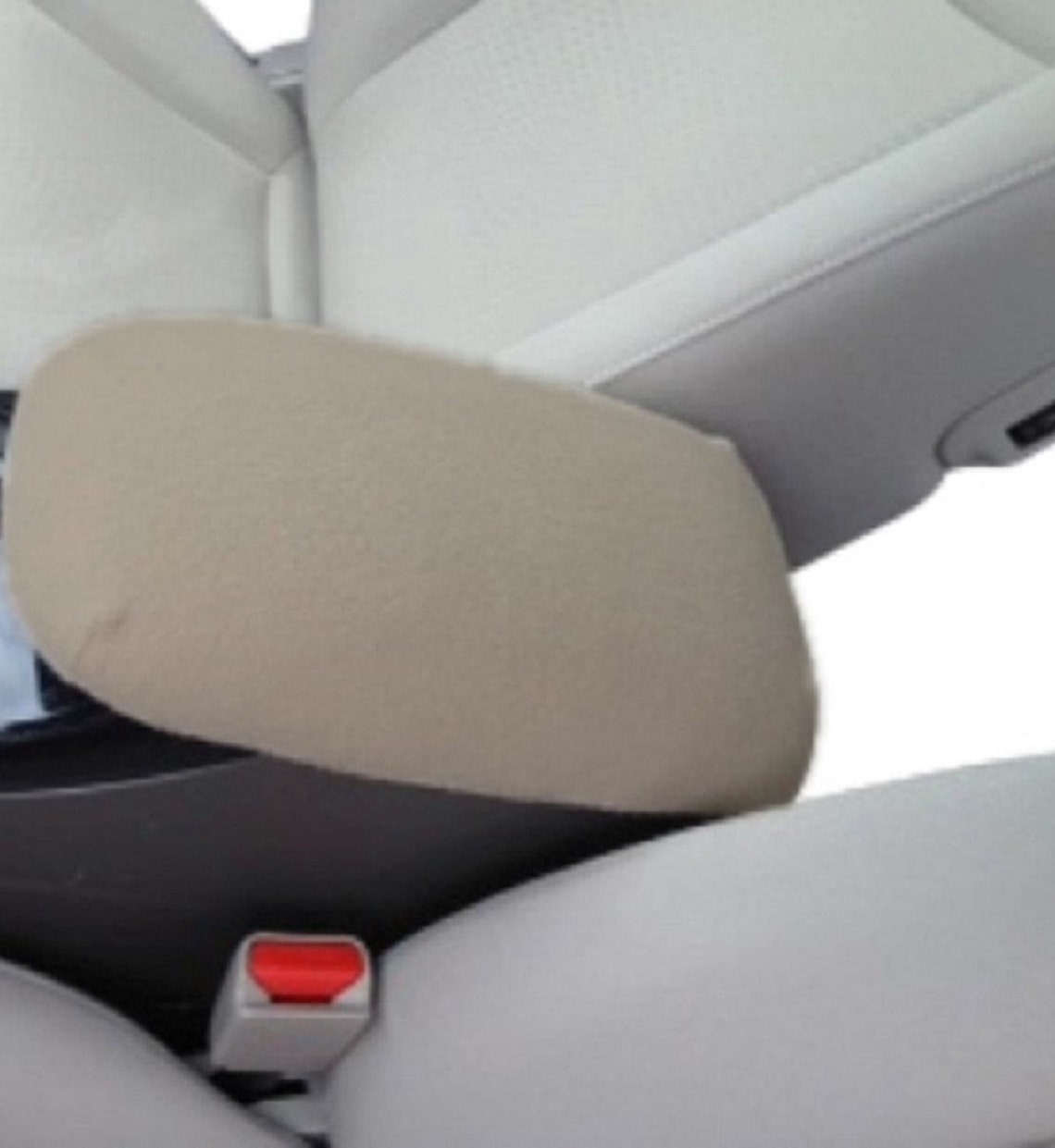 Ford Ranger 2005-2009 Fleece Center Armrest Console Lid Cover | Etsy