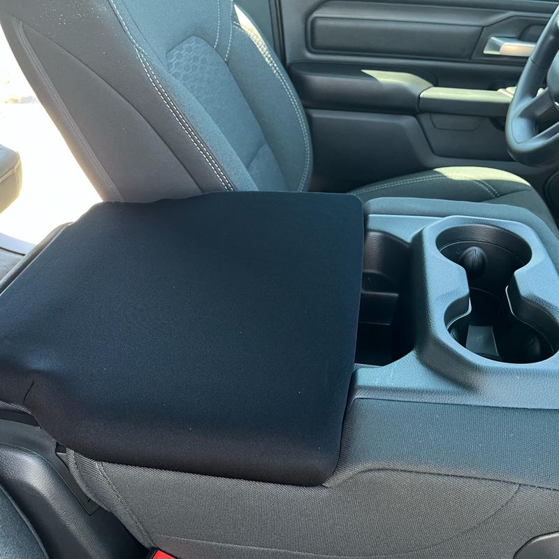 Ram 1500 Seats - Etsy