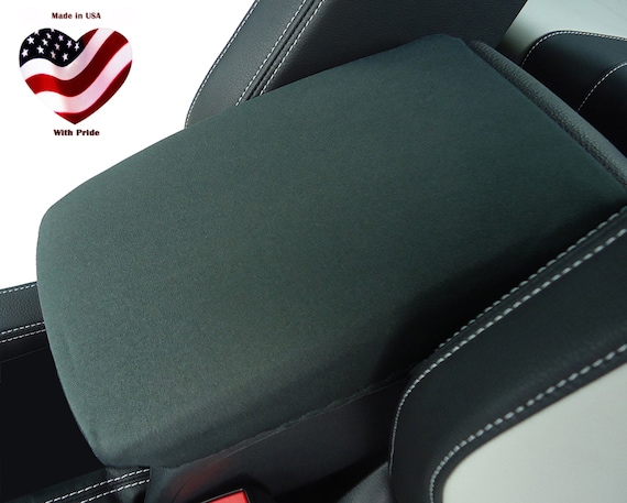 Honda civic armrest cover store