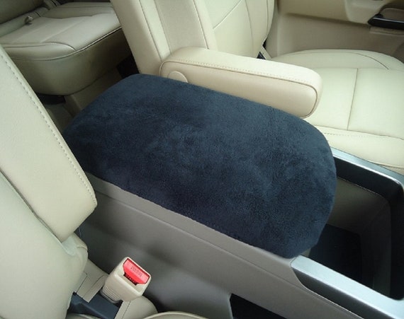 Designed for Kia Optima 2012 2014 Fleece Center Armrest Console Cover Handmade in USA D3F Etsy
