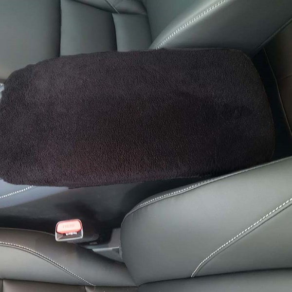 Mazda Console Covers - Etsy