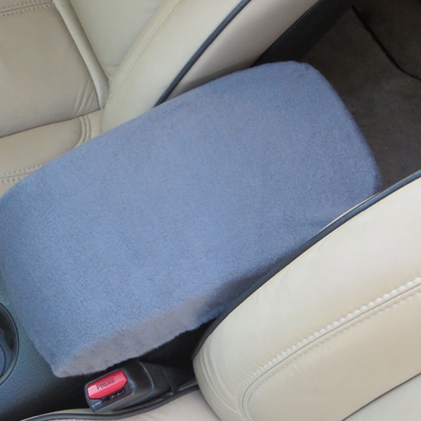 Ford Focus Console Cover - Etsy