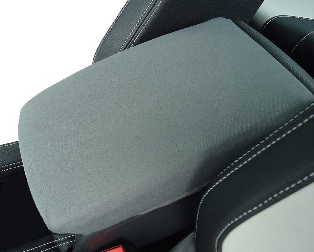 Designed to Fit Nissan Maxima Models 2008-2014 Neoprene Center Armrest ...