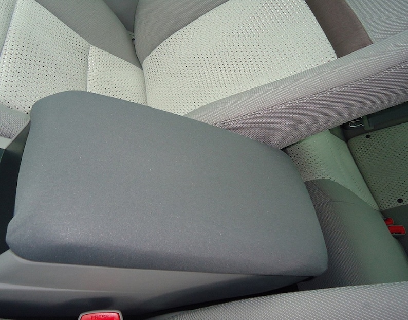 Designed to Fit Nissan Maxima 2016-2023 Neoprene Auto Armrest Center ...