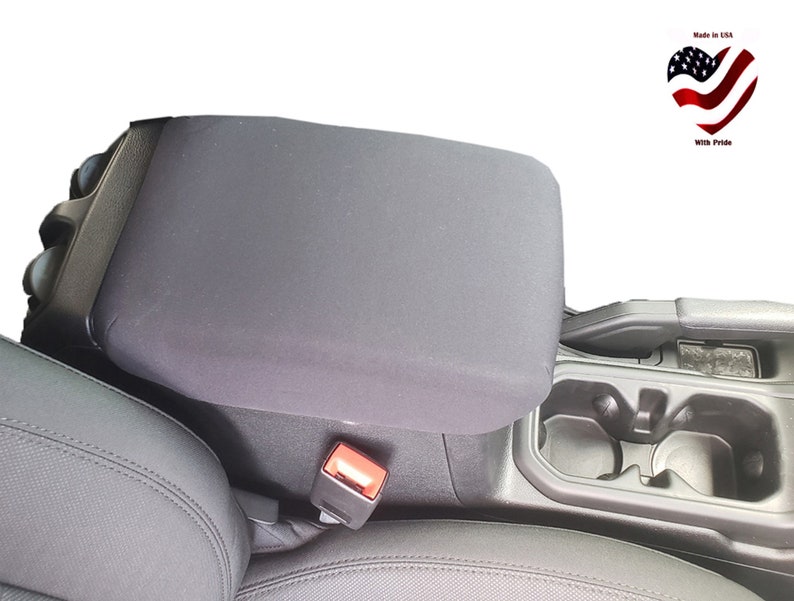 Designed to Fit Jeep Gladiator 2020-2022 Neoprene Auto Armrest | Etsy
