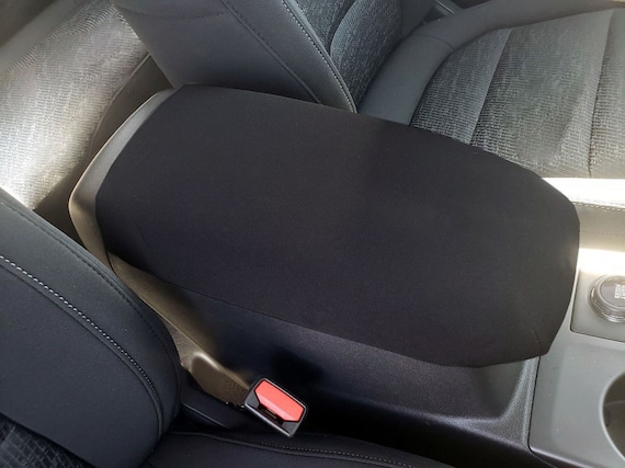 Custom Designed for Ford Maverick 2022 Neoprene Auto Armrest - Etsy
