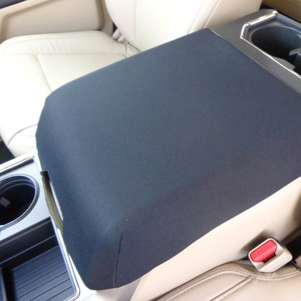 2023 F150 Center Console Cover - Etsy