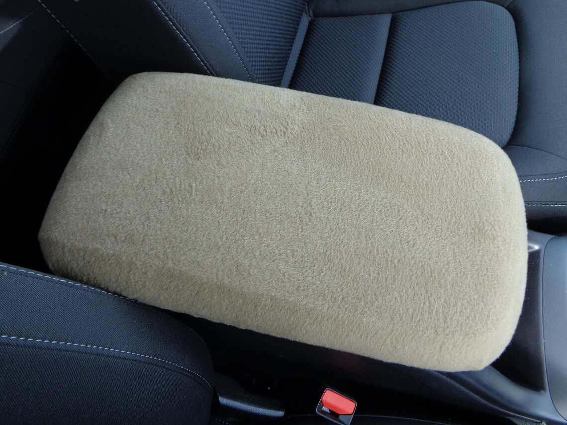 Designed to Fit Nissan Maxima Models 2008-2014 Center Armrest Console ...