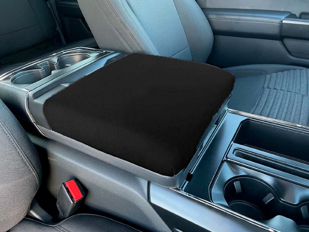 Designed to Fit Ford F150 2021-2025 Select Models W/ Console Work ...
