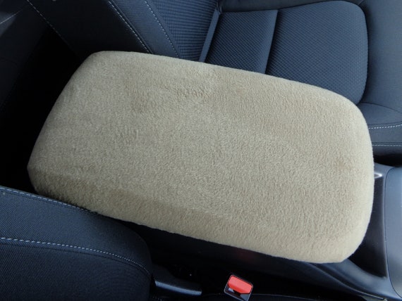 Kia optima armrest cover store