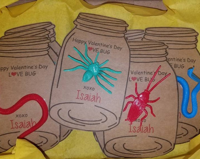 Nature Lovers Playdough Kit, Bug Playdough Kit, Nature Playdough Kit, Sensory Kit, Sensory Bin ...