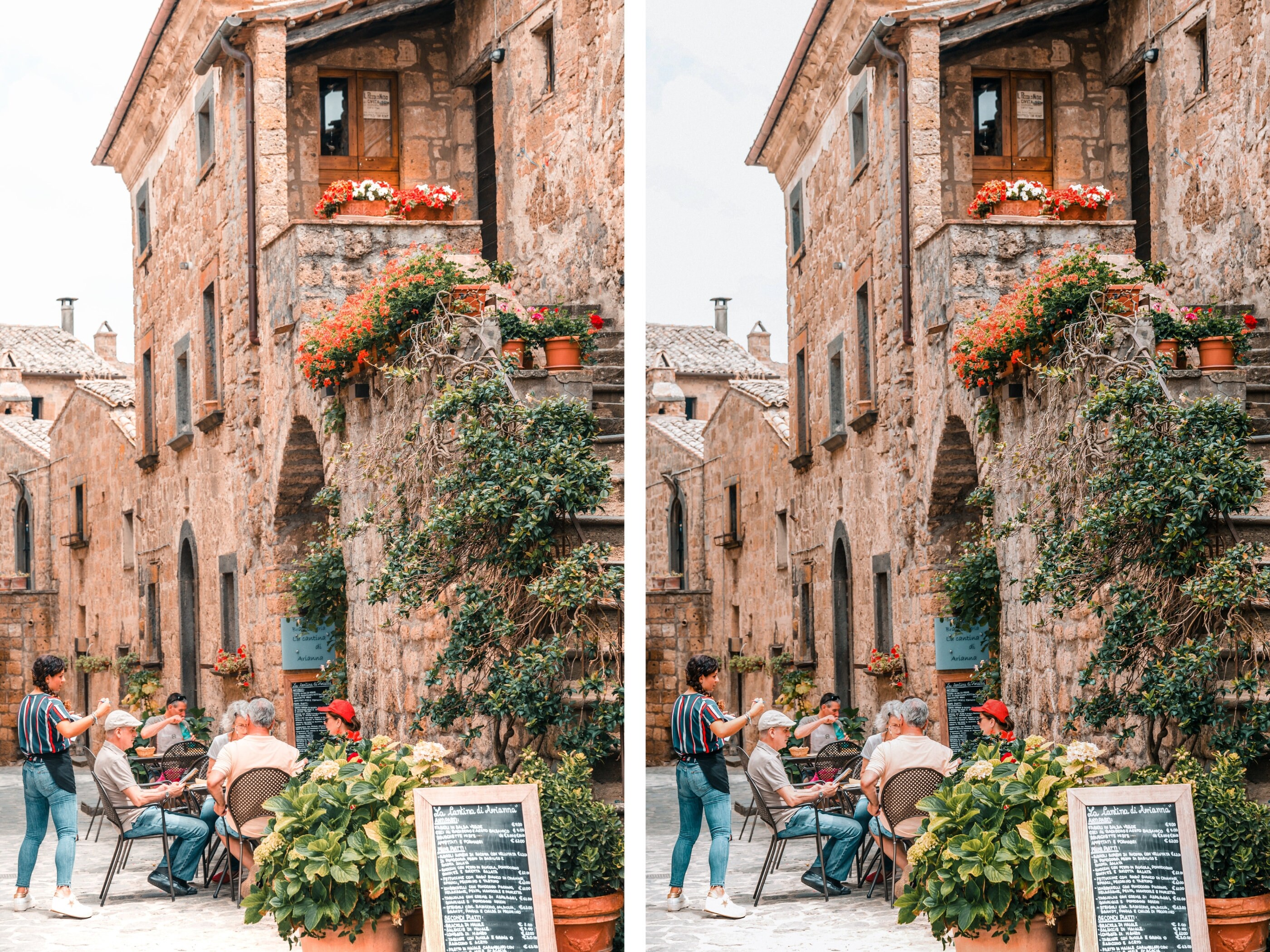 NO FILTER Lightroom Mobile & Desktop Presets Bundle | Bright Instagram ...