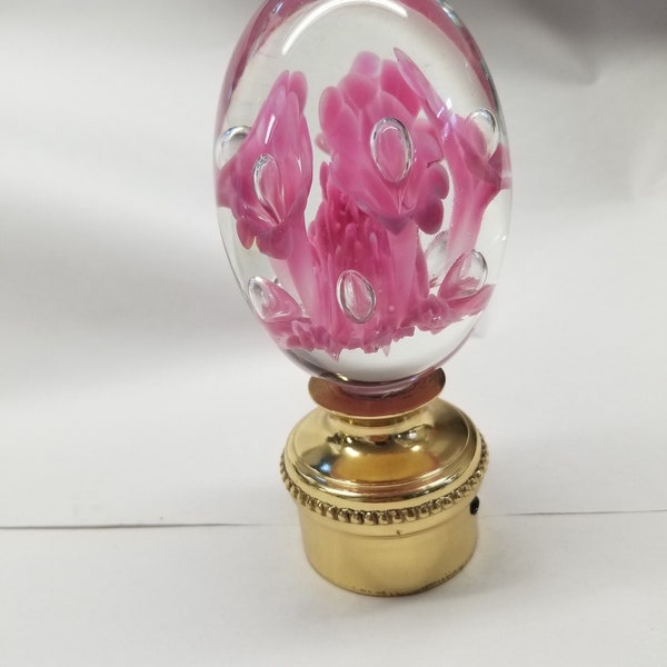 Drapery Rod Finials - Etsy