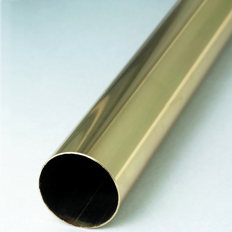 Gold Tubing - Etsy
