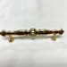 Furniture Hardware - French Style - Solid Brass - Etsy