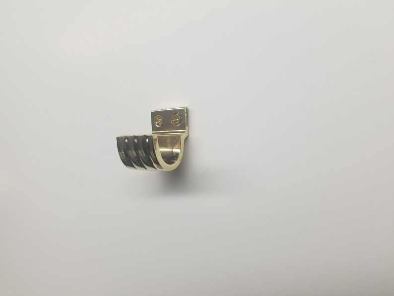 Tapestry Rod - Ball Finial Style - Etsy