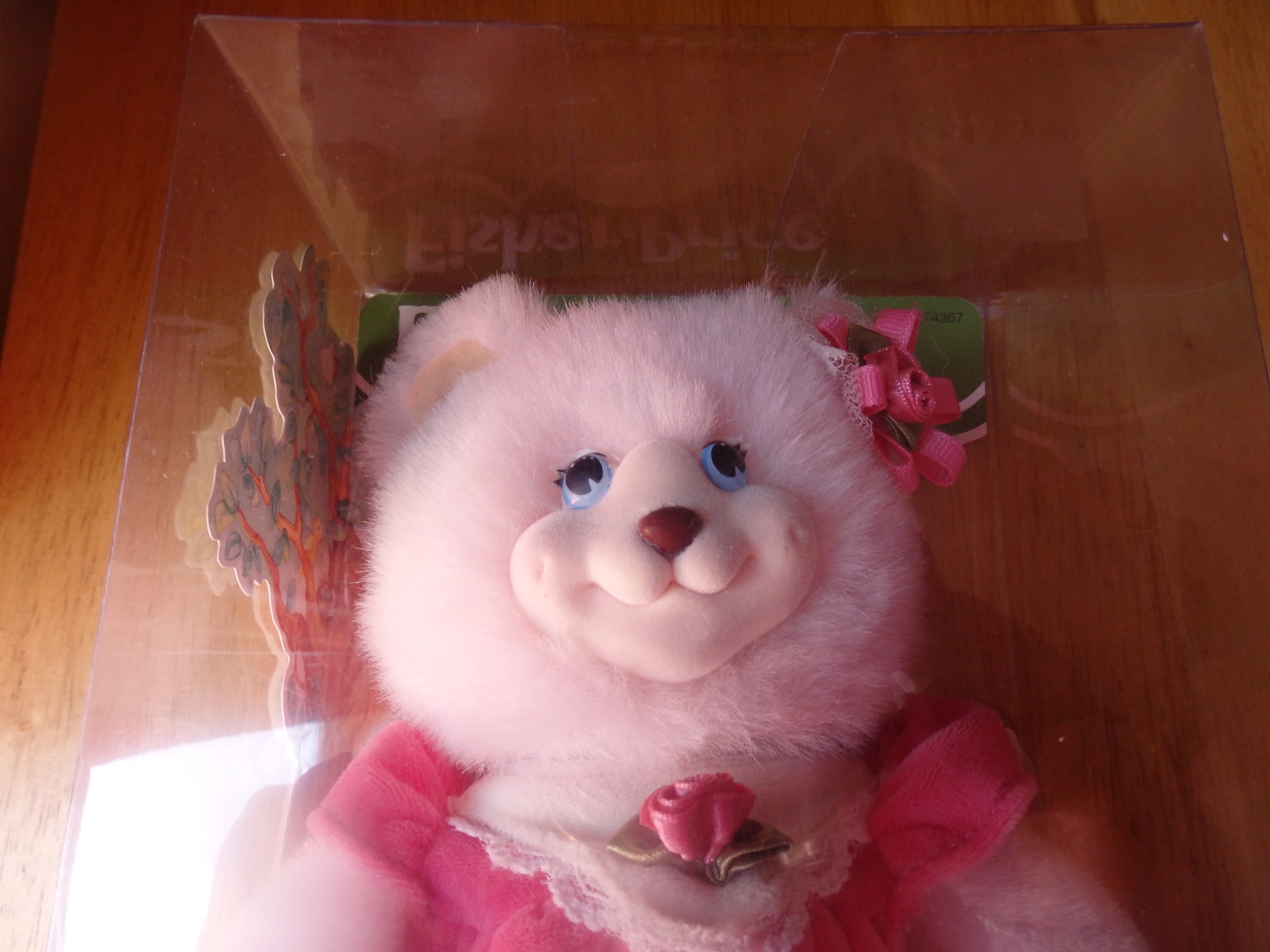 Vintage Fisher Price Briarberry Collection Berrylyn NIB - Etsy