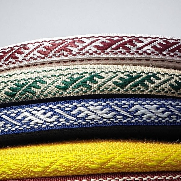 Scandinavian Ribbon - Etsy UK
