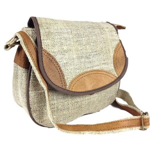 Hemp Purse. Handmade Hippie Purse. Natural Great Bohemian | Etsy