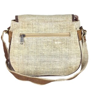 Hemp Purse. Handmade Hippie Purse. Natural Great Bohemian | Etsy