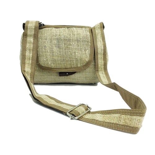 Hemp Purse. Handmade Hippie Purse. Natural Great Bohemian | Etsy